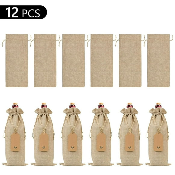 Alcohol Bags For Christmas