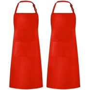 UltraClub Large 2-Pocket Apron - Walmart.com