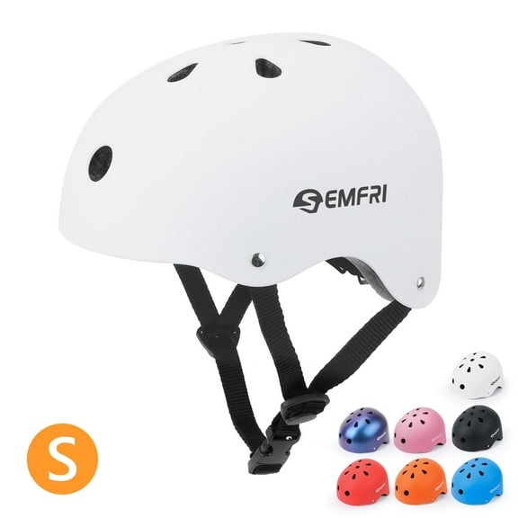 Bike Helmet For S, Lightweight Ventilated Design With Adjustable Fit System, Road Cycling ...