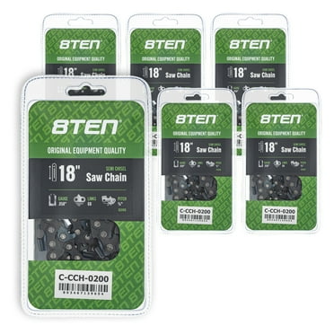 Ripping Chainsaw Chain 16 inch .063 .325 67DL for Stihl MS 261 290 361 ...