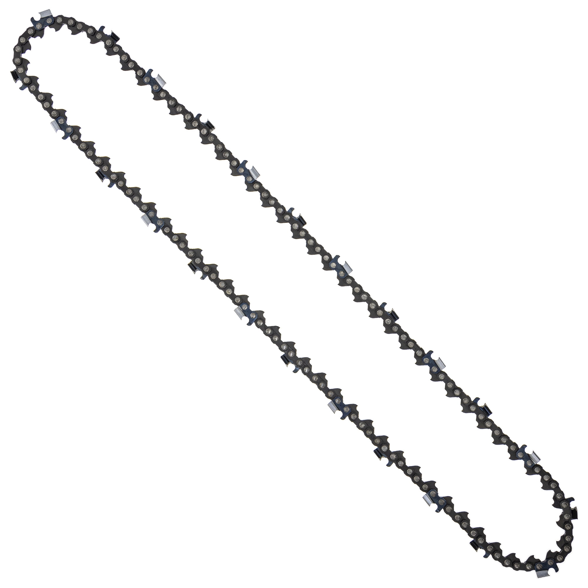 Semi Chisel Skip Tooth Chainsaw Chain 20 inch .050 3/8 72DL for ...