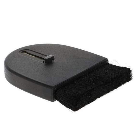 Semi Circular Computer Cleaning Brush Wool Brush Screen Cleaning ...