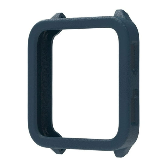 Semi-Covered TPU Protective Case with Hollow Design Anti-Fall and Anti ...