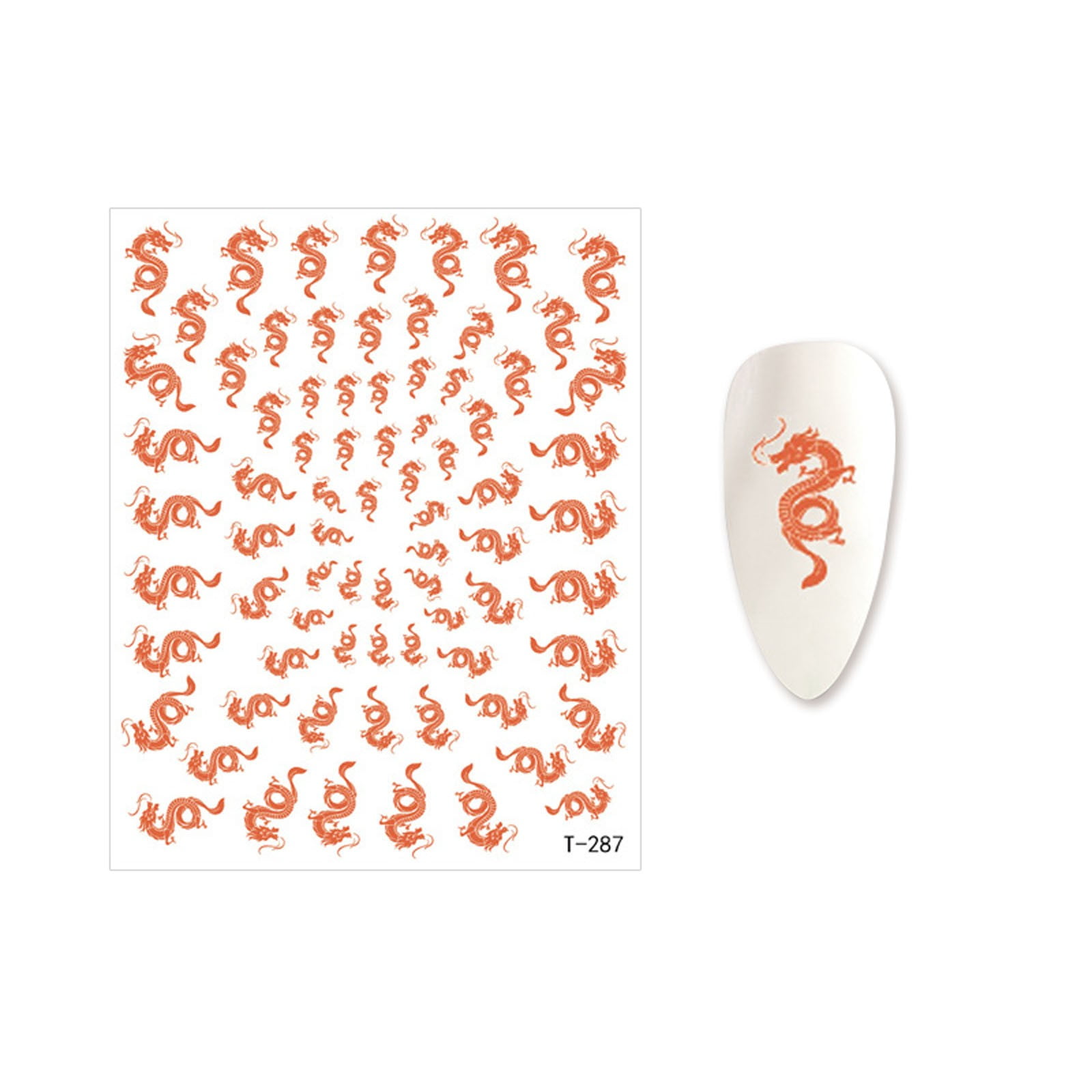 Semi Cu Nail Strips Nail Tape Thick Little Girls Nails Stuff Nail ...