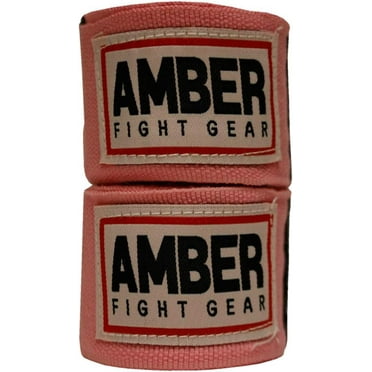 Ringside Quick Boxing Handwraps - Walmart.com