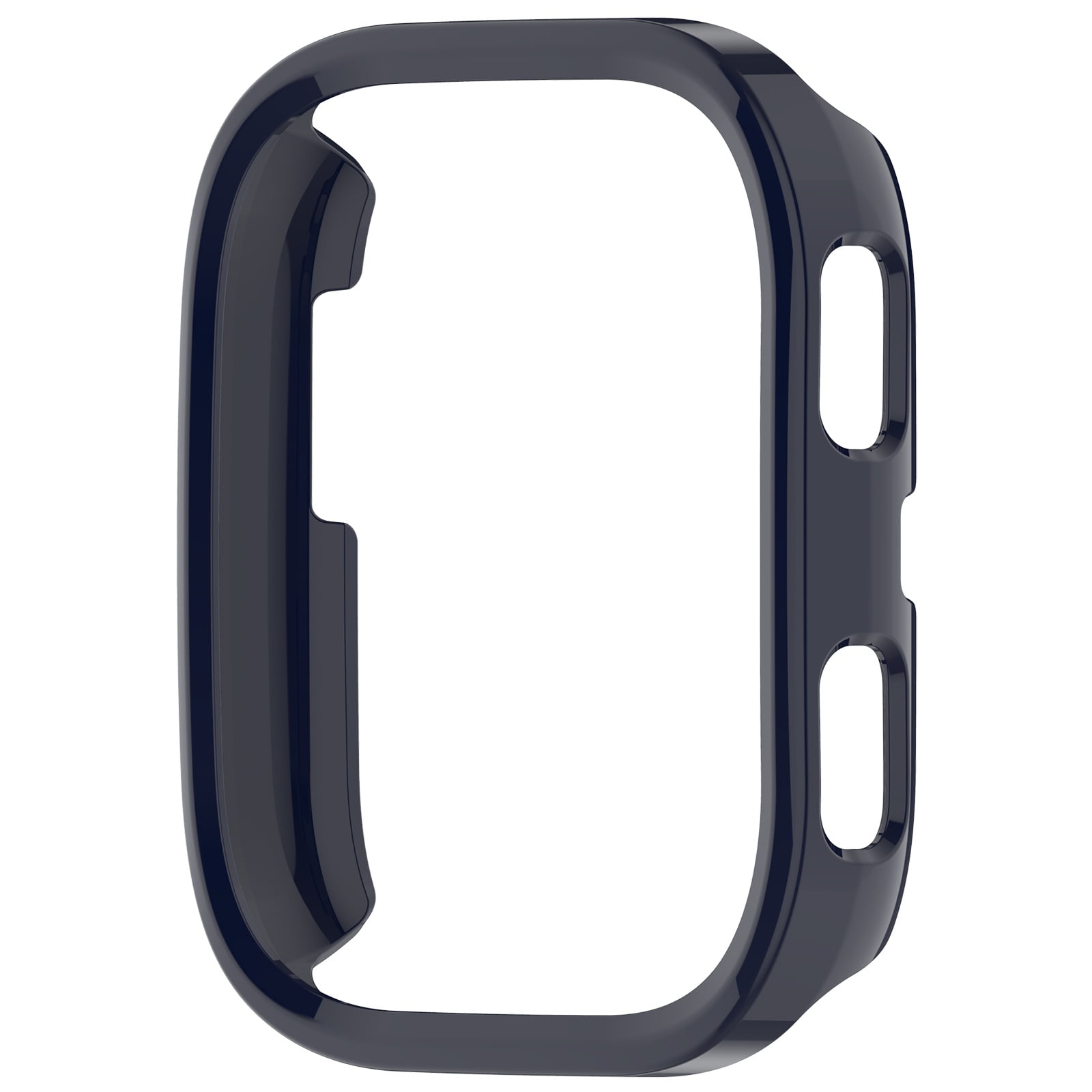 Semi Enclosed PC Case Hollow Out Protective Guard For Bip 6(A2435 ...