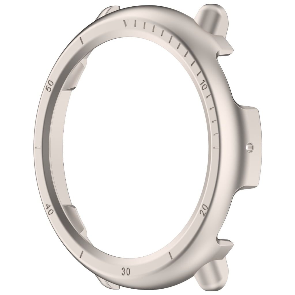 Semi Enclosed PC Protective Case Suitable For Active 2 A2437 Smartwatch ...