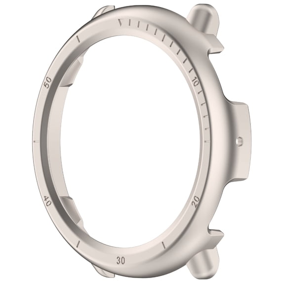 Semi Enclosed PC Protective Case Suitable For Active 2 A2437 Smartwatch ...