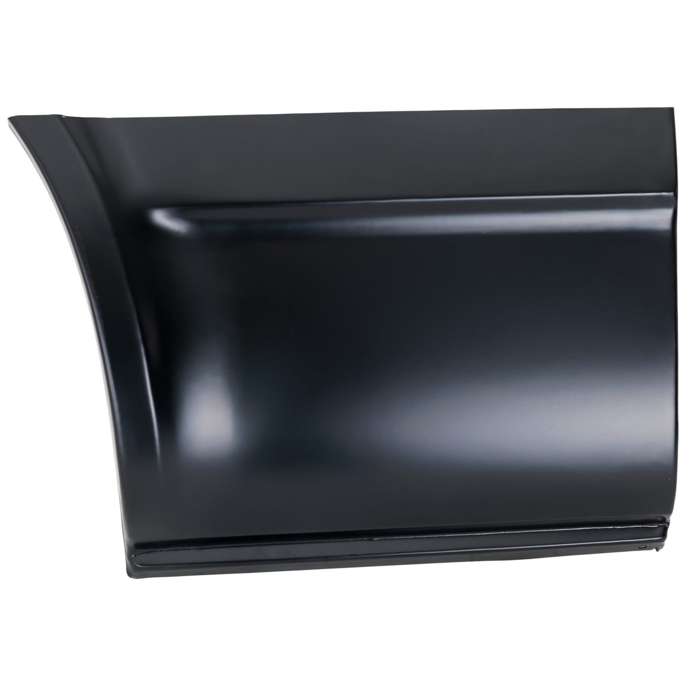 Semi-Primed Steel Right Front Quarter for Panel for Van - Fits ...