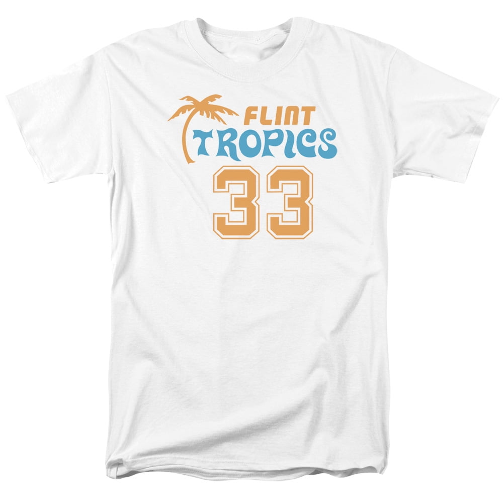 Semi Pro Tropics Jersey Unisex Adult T Shirt For Men And Women ...