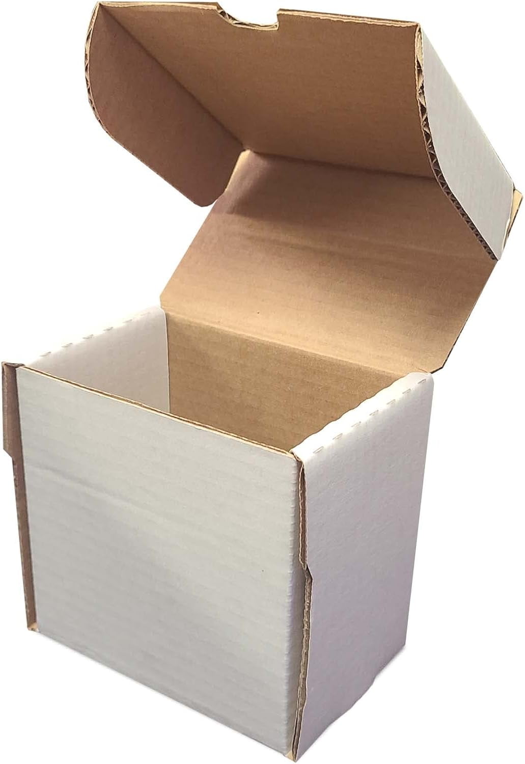 Semi Rigid #1 Storage Box - 5 Inches | Holds 130 Semi-Rigid s ...