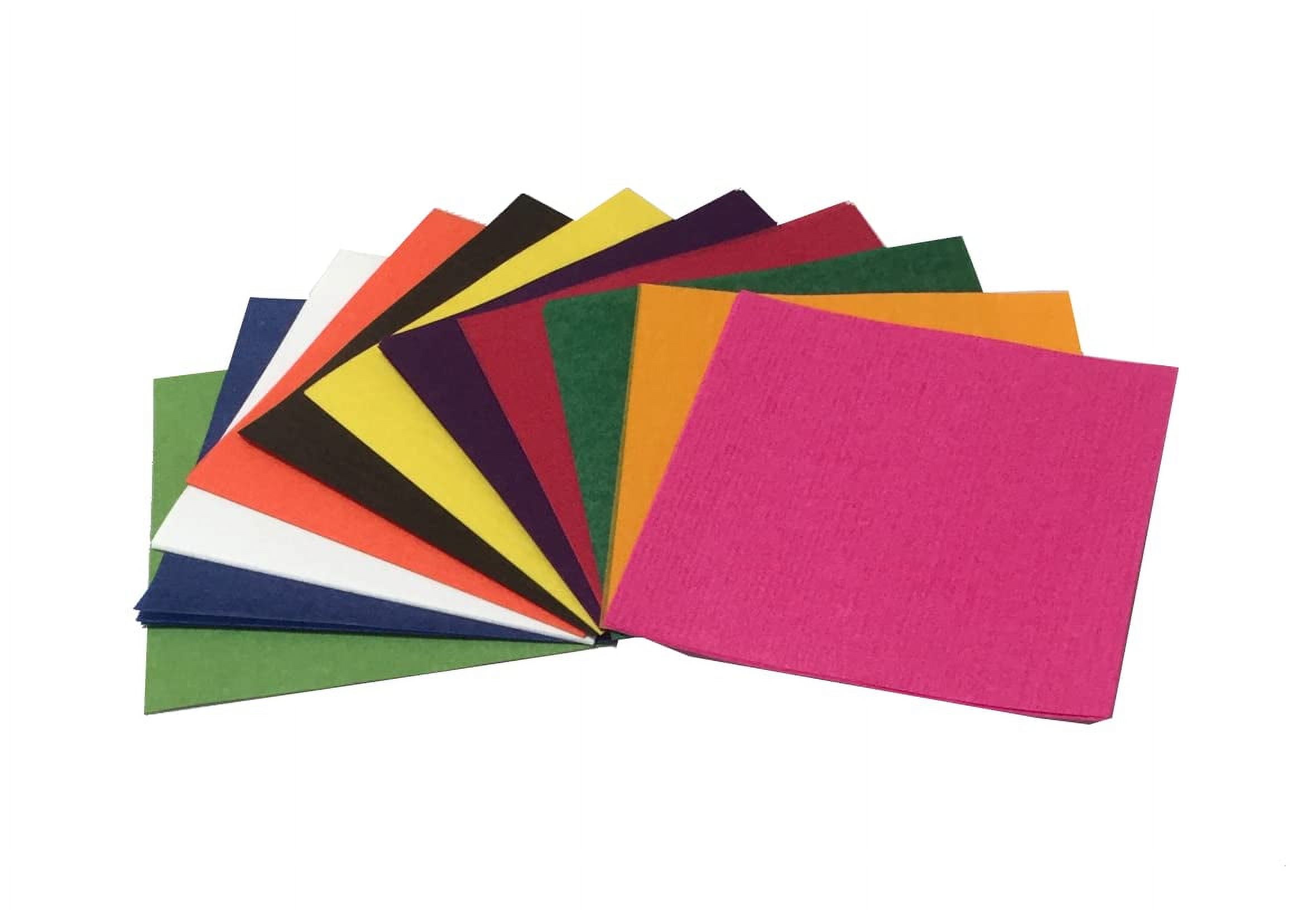 Semi-Transparent Paper, Kite Paper. YPF5 Pre-Cut to Approx 3x3 inch ...