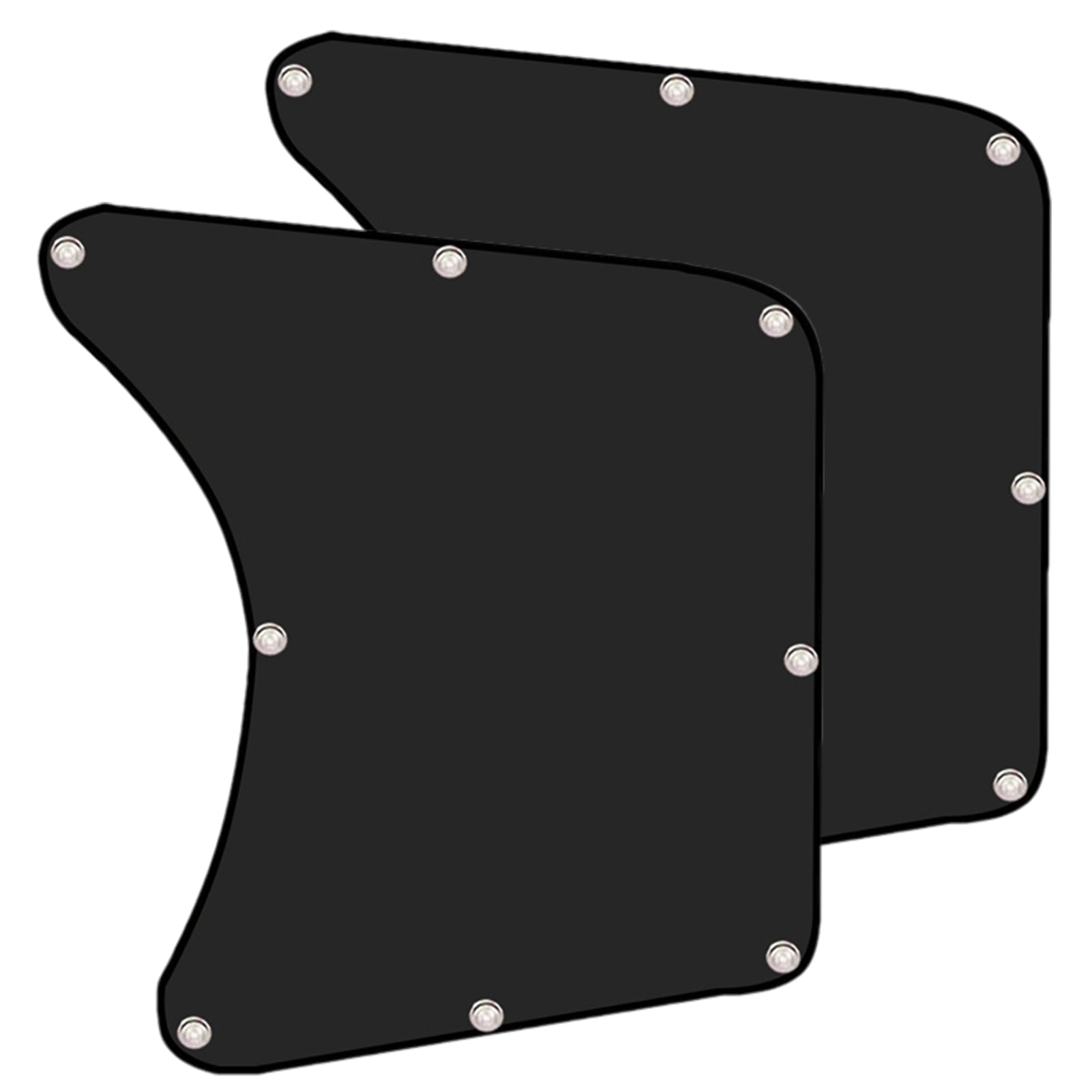 Semi Truck Window Shades, Side Window Sun Shade, Heat Protection Block ...