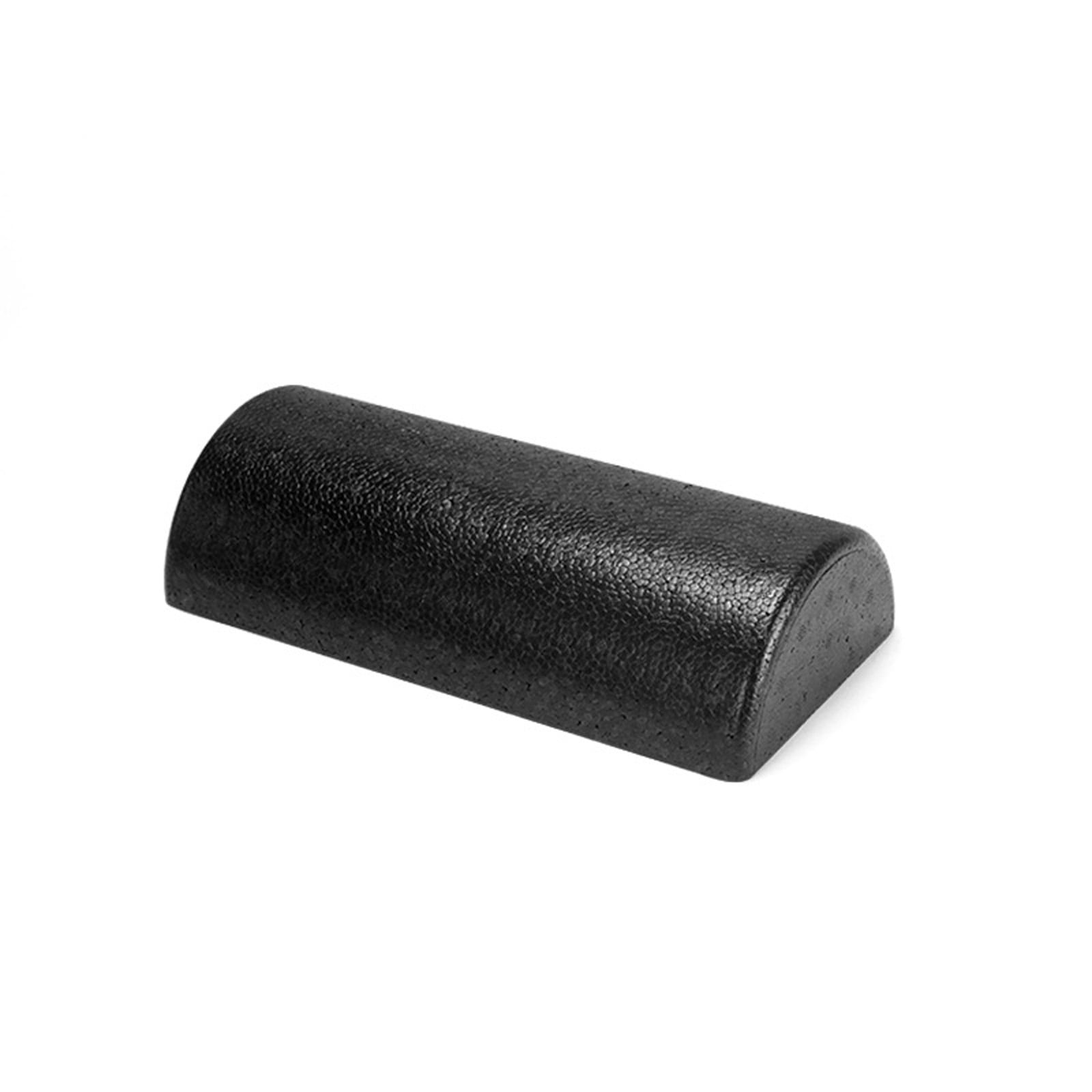 Semicircle Massager Roller for Back Leg Use Small Rollers Relax Muscles ...