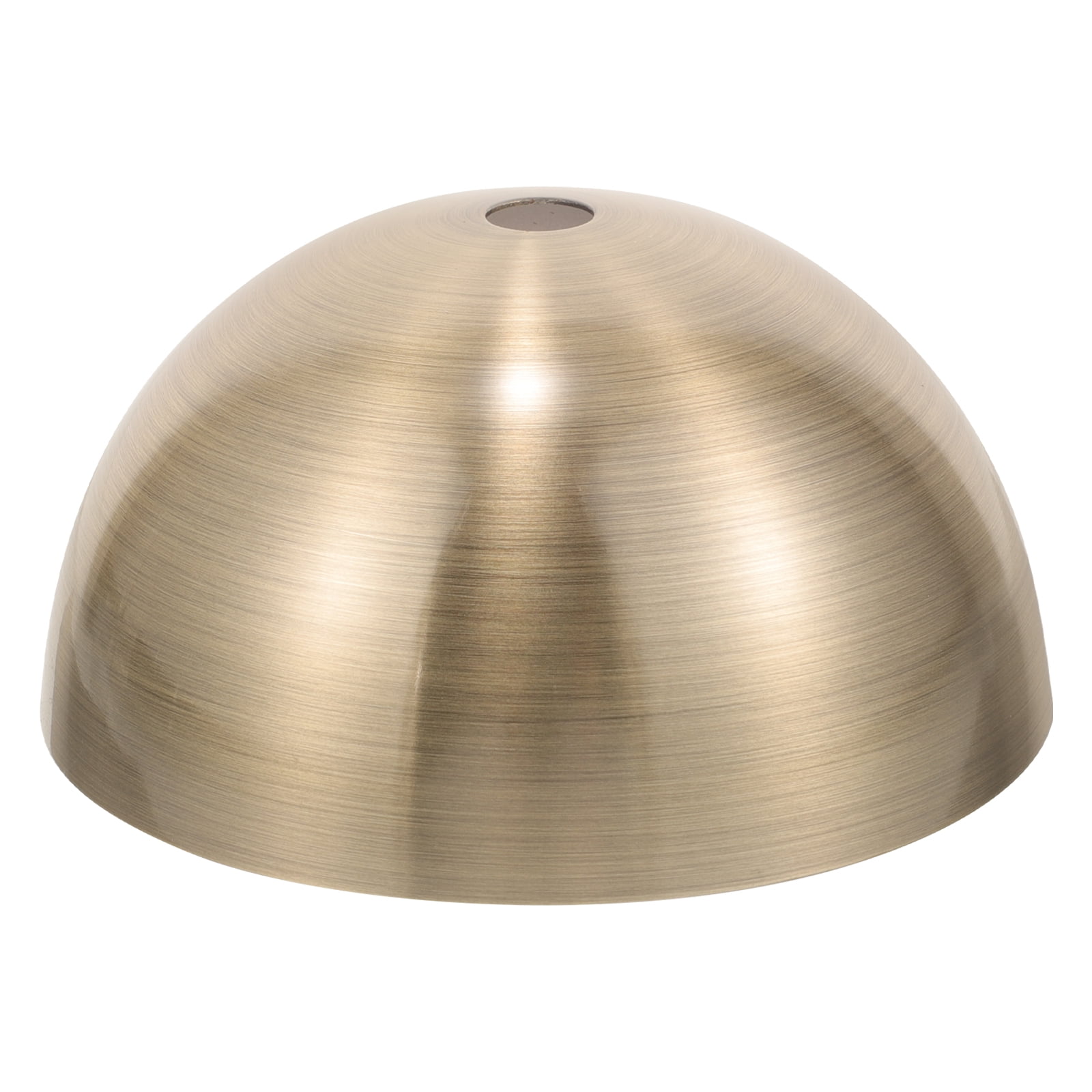 Semicircular Ceiling Plate Lamp Shade Cover Lighting Fixture LED Canopy ...