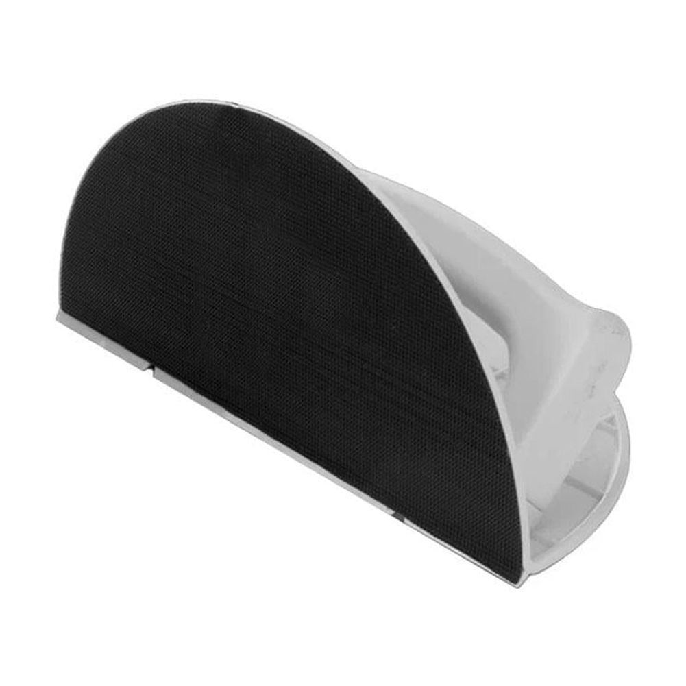 Semicircular Internal Angle Sandpaper Holder Sandpaper Tool Self ...