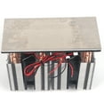 Semiconductor Cooling System Diy Cooling Module Portable Refrigeration