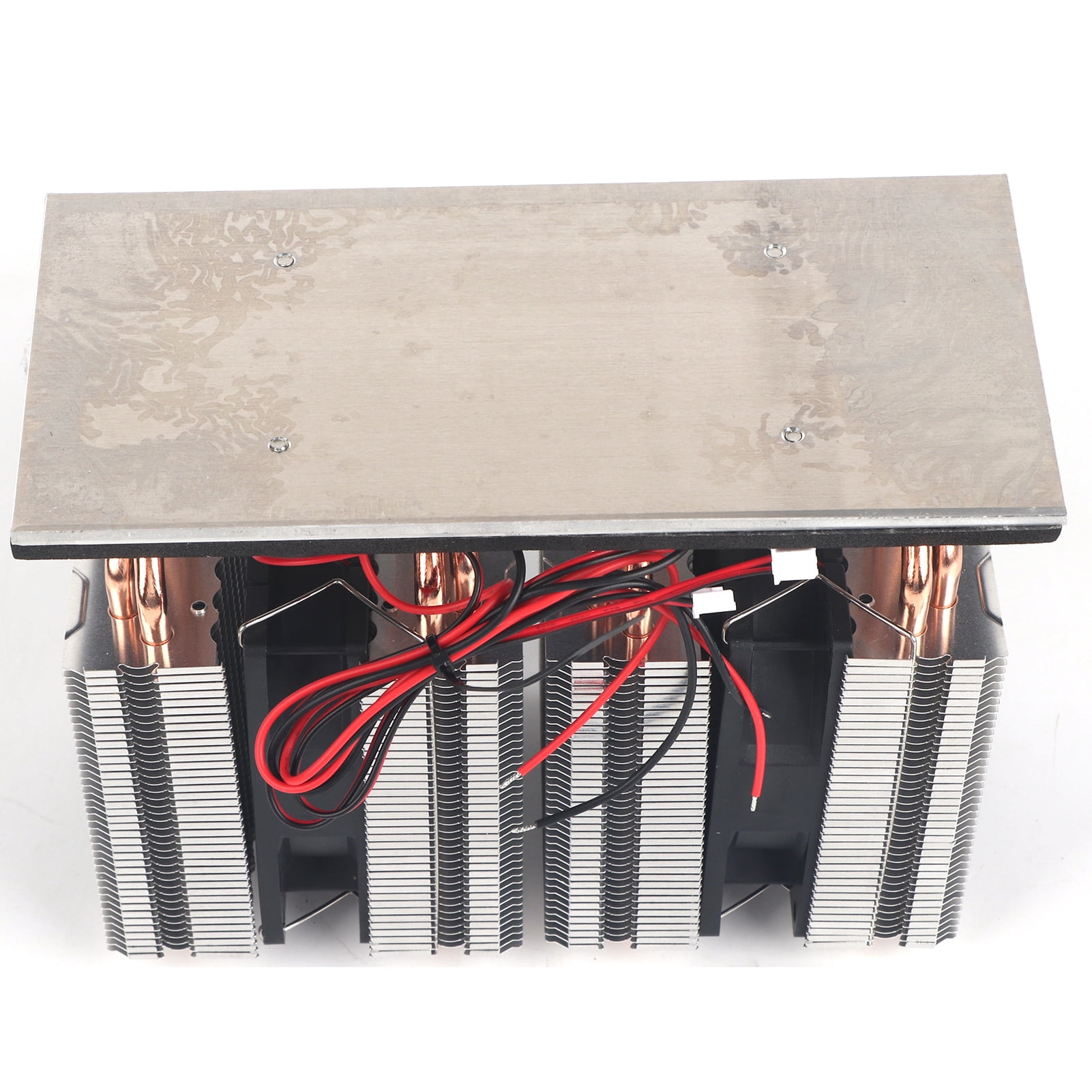 Semiconductor Cooling System DIY Module Portable Refrigeration Cooler ...