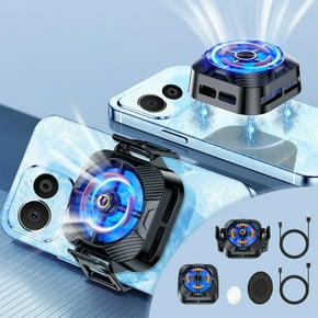 Phone Cooler Fan