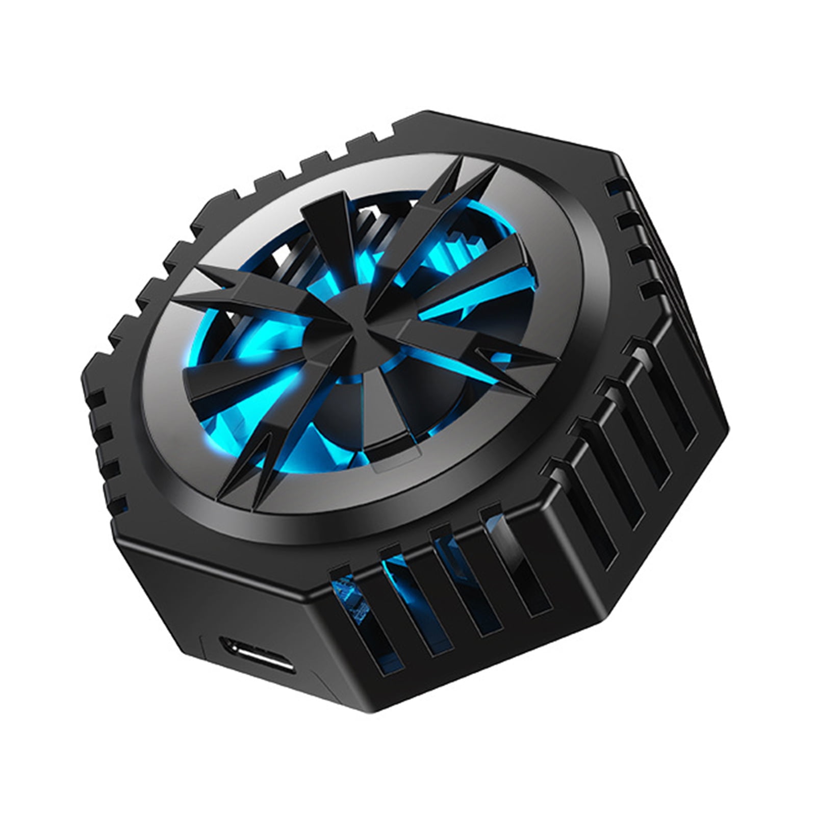 Semiconductor Phone Cooler Semiconductor Heatsink Smartphone Heat ...