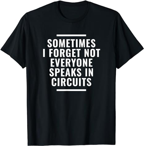 Semiconductor Process Engineer Meme Quote T-Shirt - Walmart.com