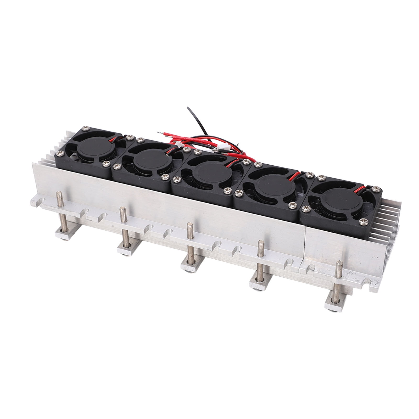 Semiconductor Refrigeration System 300W Aluminum Alloy Thermoelectric ...