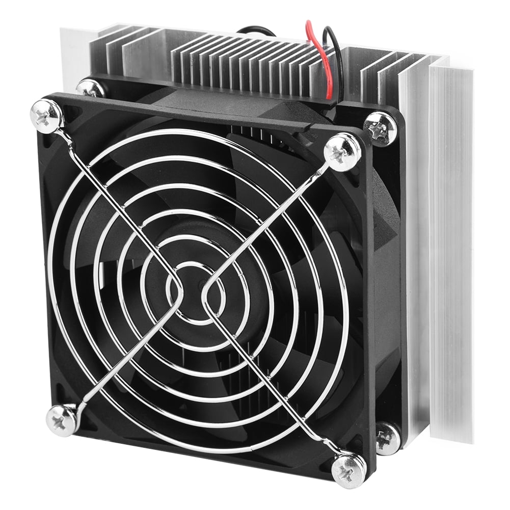 Semiconductor Thermoelectric Cooler, Low Powe Consumption Noise ...