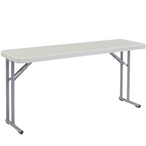 60 X 18 Table