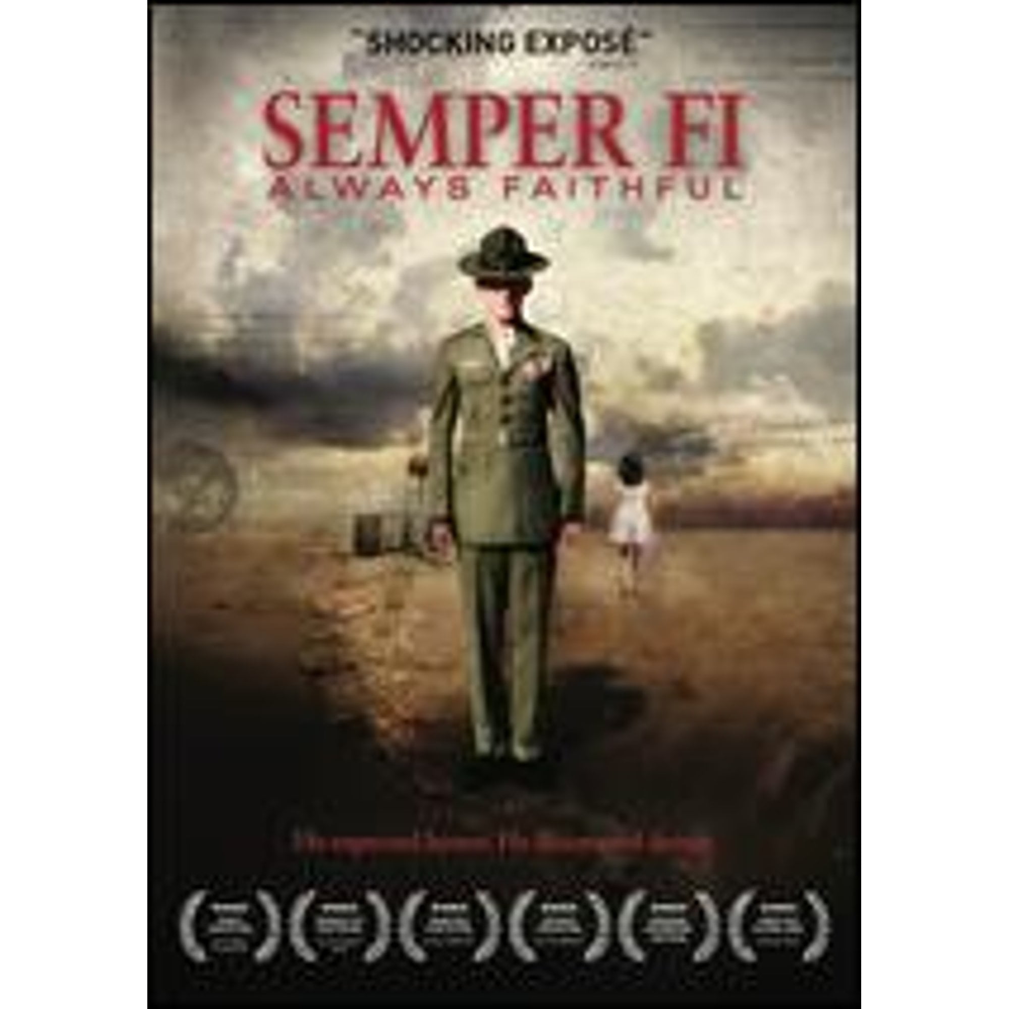 Pre-Owned Semper Fi: Always Faithful (DVD 0823857158423) directed by ...
