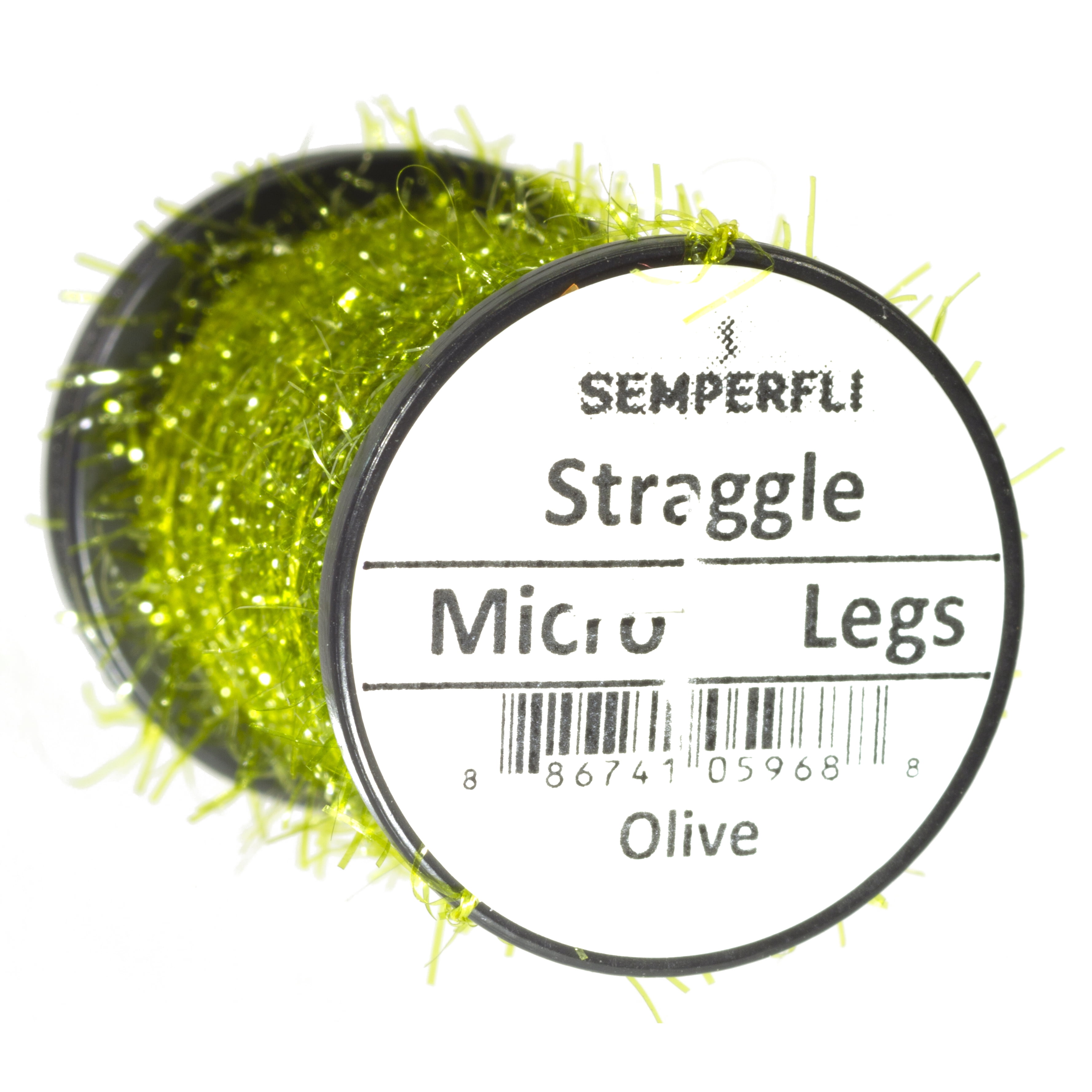 SemperFli Straggle Legs Olive - Walmart.com