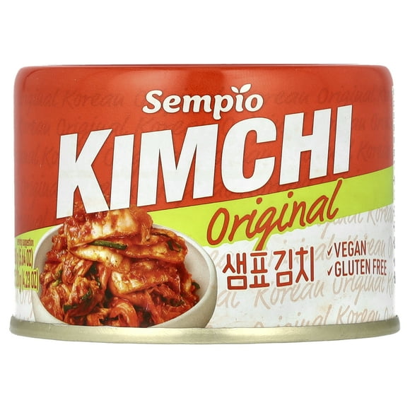 Kimchi