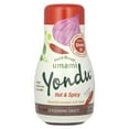 Sempio, Yondu, Plant-Based Umami, Hot & Spicy, 9.3 fl oz Pack of 2 ...