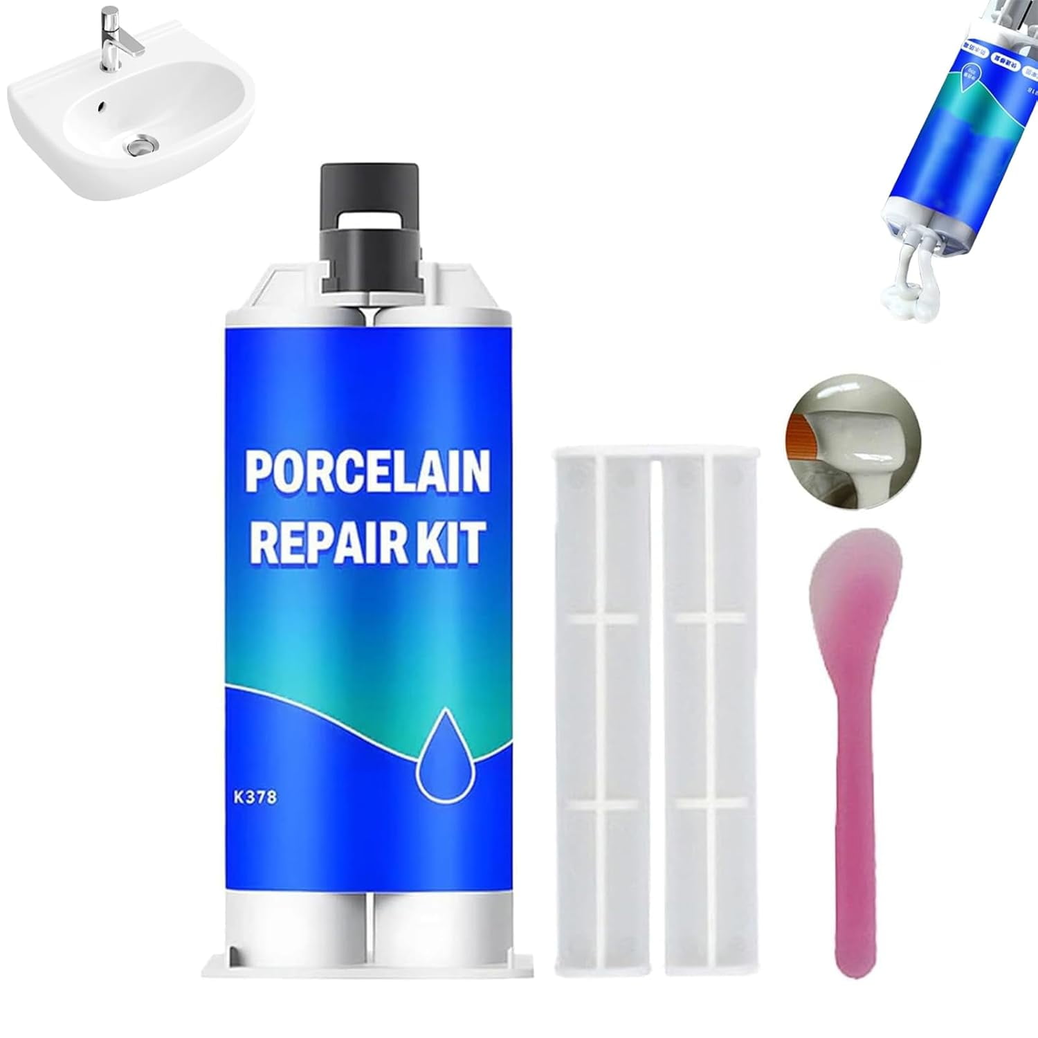 Sempornai Multi-Functional Waterproof and Anti-Corrosion Repair ...