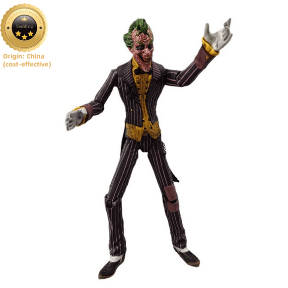 Zombie Action Figures