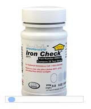 SenSafe Iron Check - Walmart.com