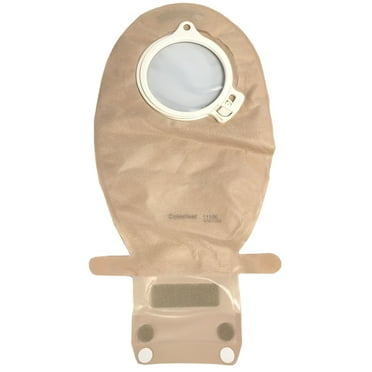 COLOPLAST Ostomy Irrigation Sleeve #1003 EACH - Walmart.com