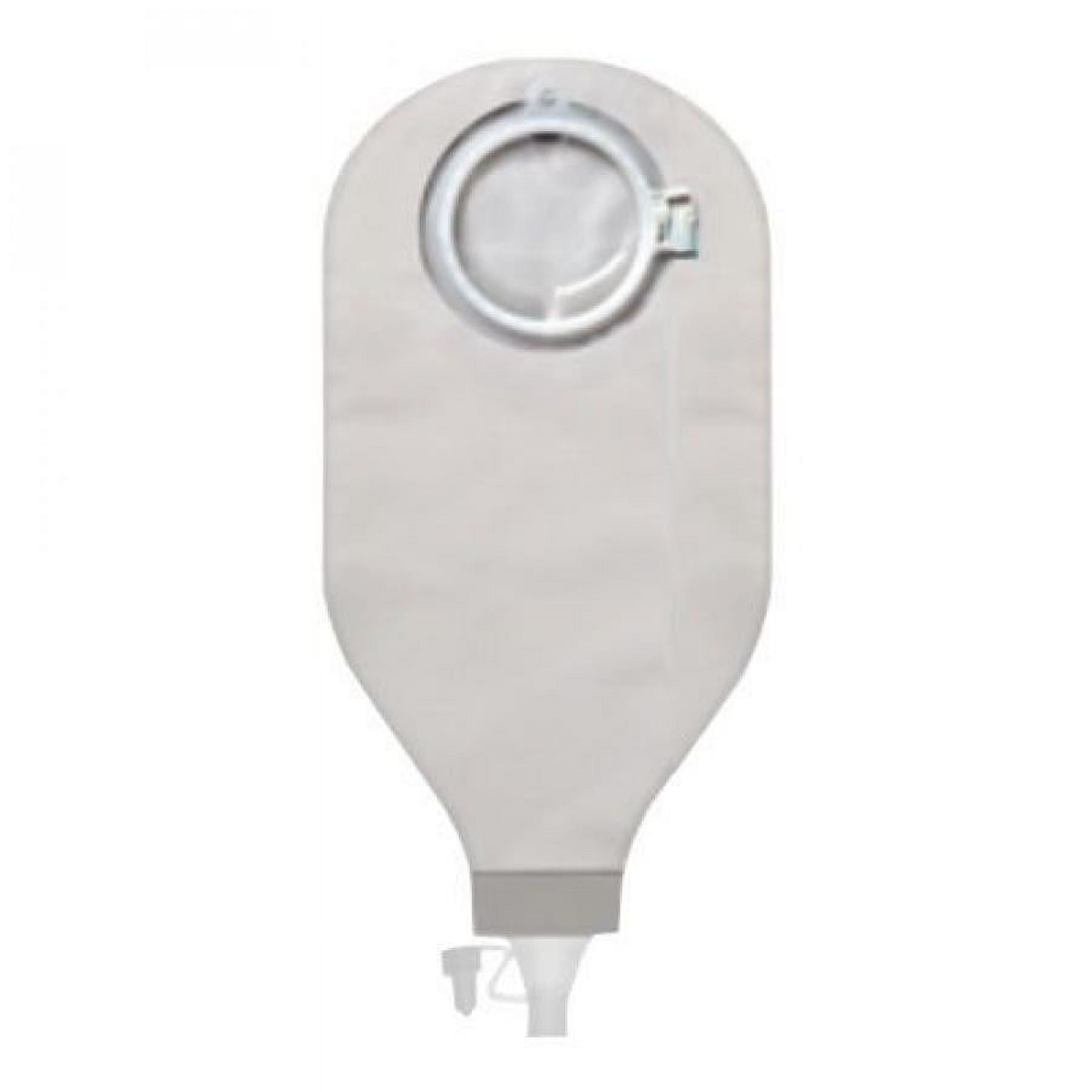 SenSura Mio Click High Output Ostomy Pouch, Two-Piece System, 12.5 Inch ...