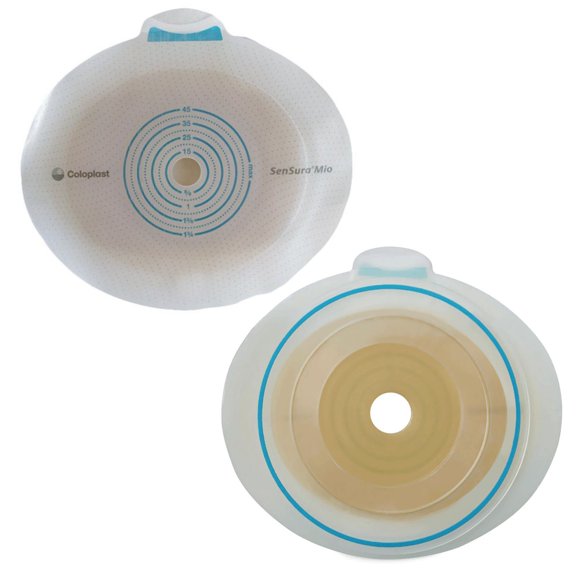 Coloplast Ostomy Supplies