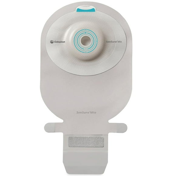 Coloplast Ostomy Supplies