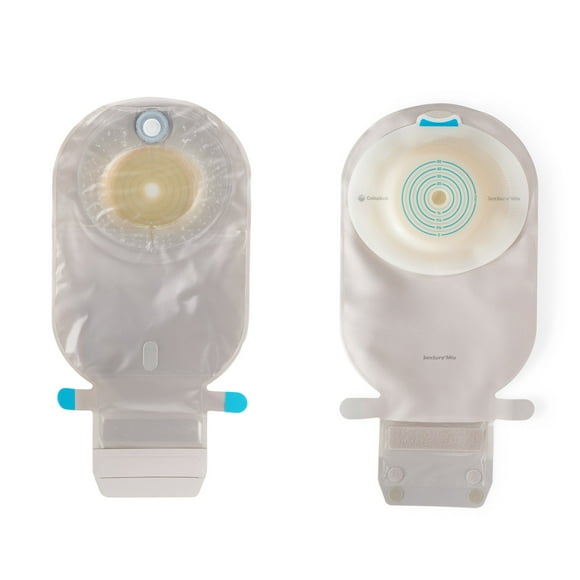 Coloplast Ostomy Supplies
