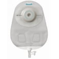 SenSura Mio Convex Urostomy Pouch, One-Piece System, 10.5 Inch Length ...