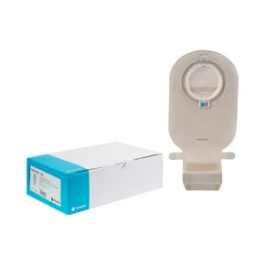 Ostomy Supplies