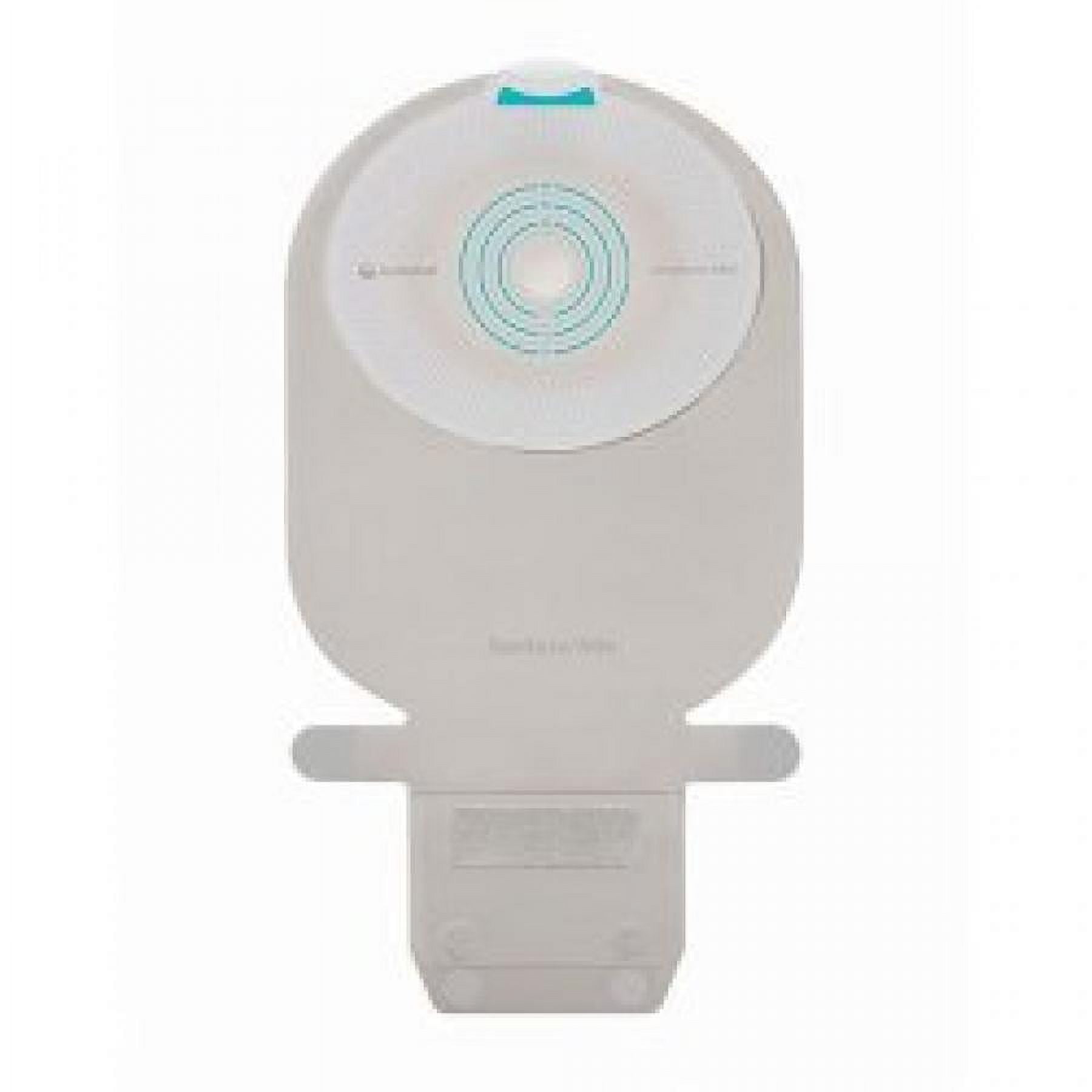 SenSura Mio Filtered Ostomy Pouch, One-Piece System, 11 Inch Length, Maxi, 1 Inch Stoma ...