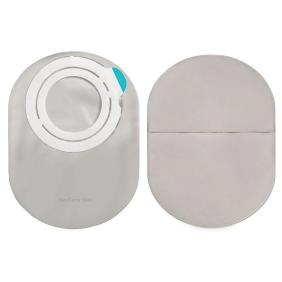 Coloplast Ostomy Supplies