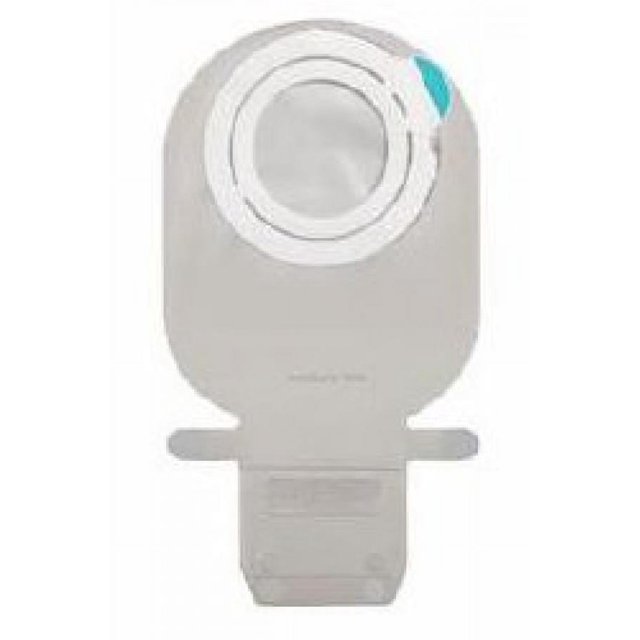 SenSura Mio Flex EasiClose Filtered Ostomy Pouch, Two-Piece System, 11 Inch Length, Maxi, 50 mm ...