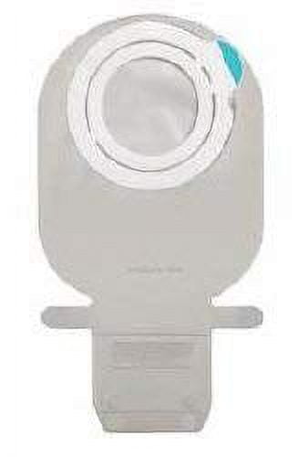 SenSura Mio Flex EasiClose Ostomy Pouch, Two-Piece System Maxi Drainable, Coloplast, 12273 - Box ...