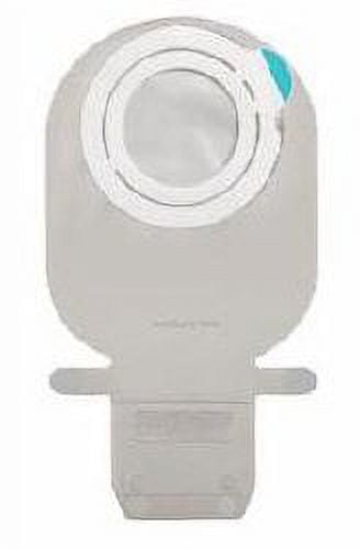 Coloplast SenSura Mio Flex Ostomy Pouch, Two-Piece Drainable System, Box of 10 - Walmart.com