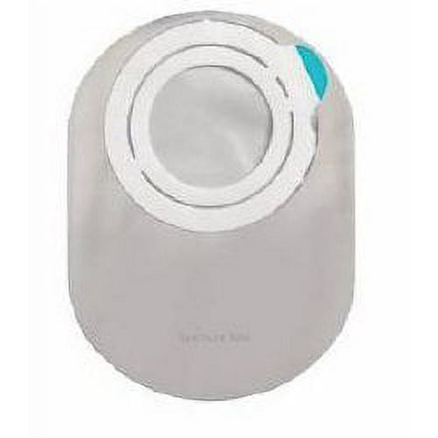 SenSura Mio Flex Filtered Ostomy Pouch, Two-Piece System Maxi Closed End, 12213 - Box of 30 ...
