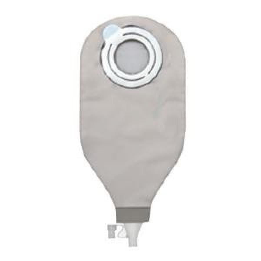 SenSura Mio Flex High Output Ileostomy Pouch, Two-Piece System, 12.5 ...