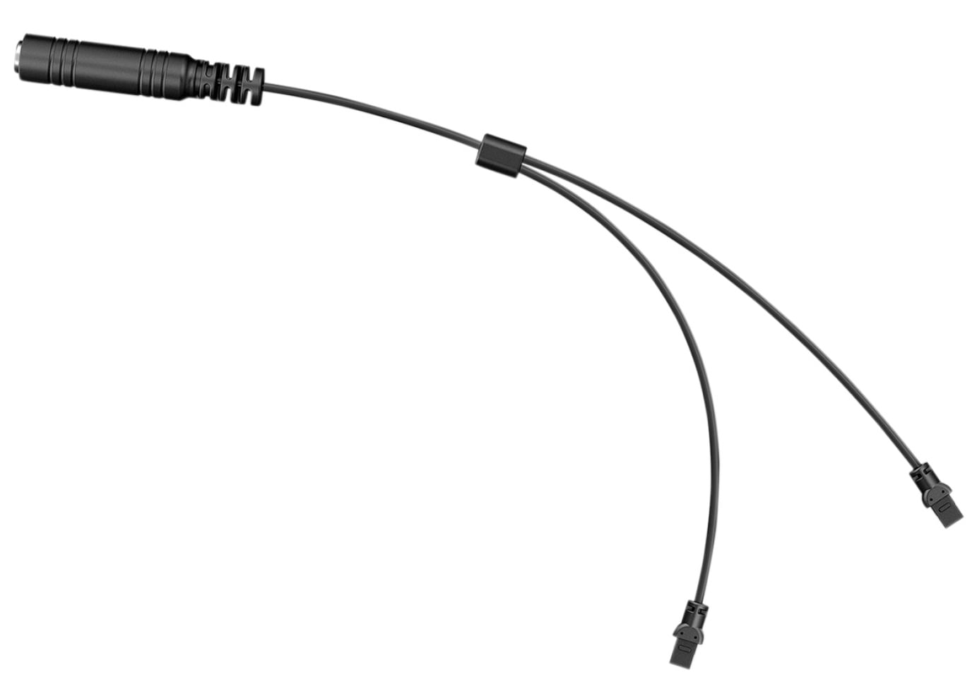 Sena 10R-A0101 - Split Adapter Cable SMH-10R Port - Walmart Business ...
